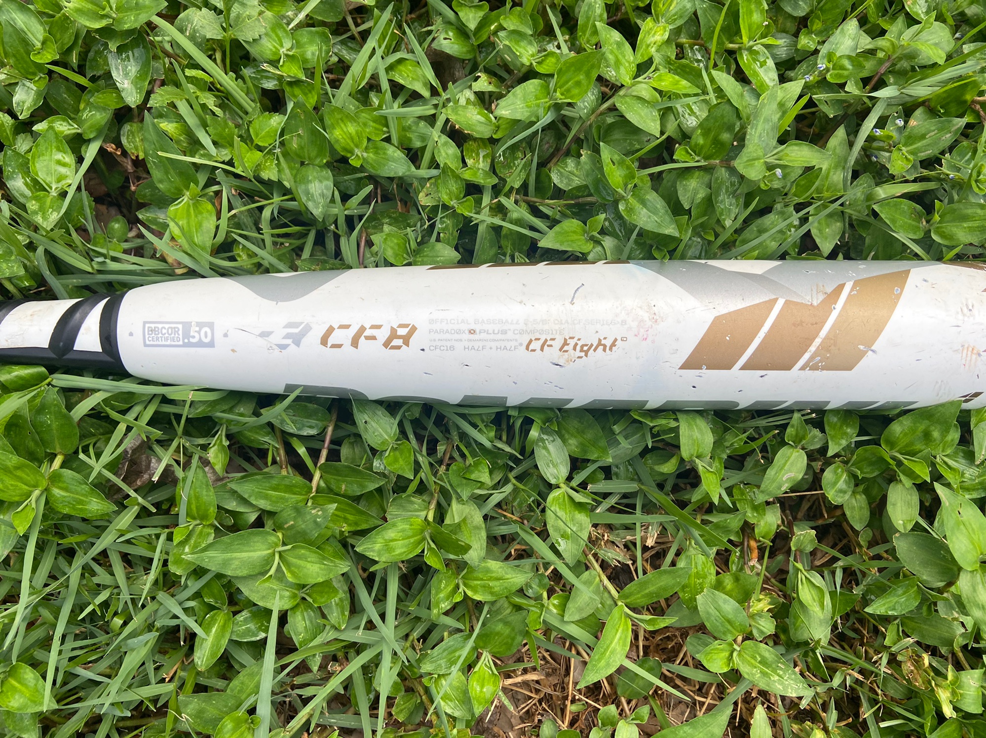 2016 Composite (-3) 28 oz 32" CF8 Bat | SidelineSwap