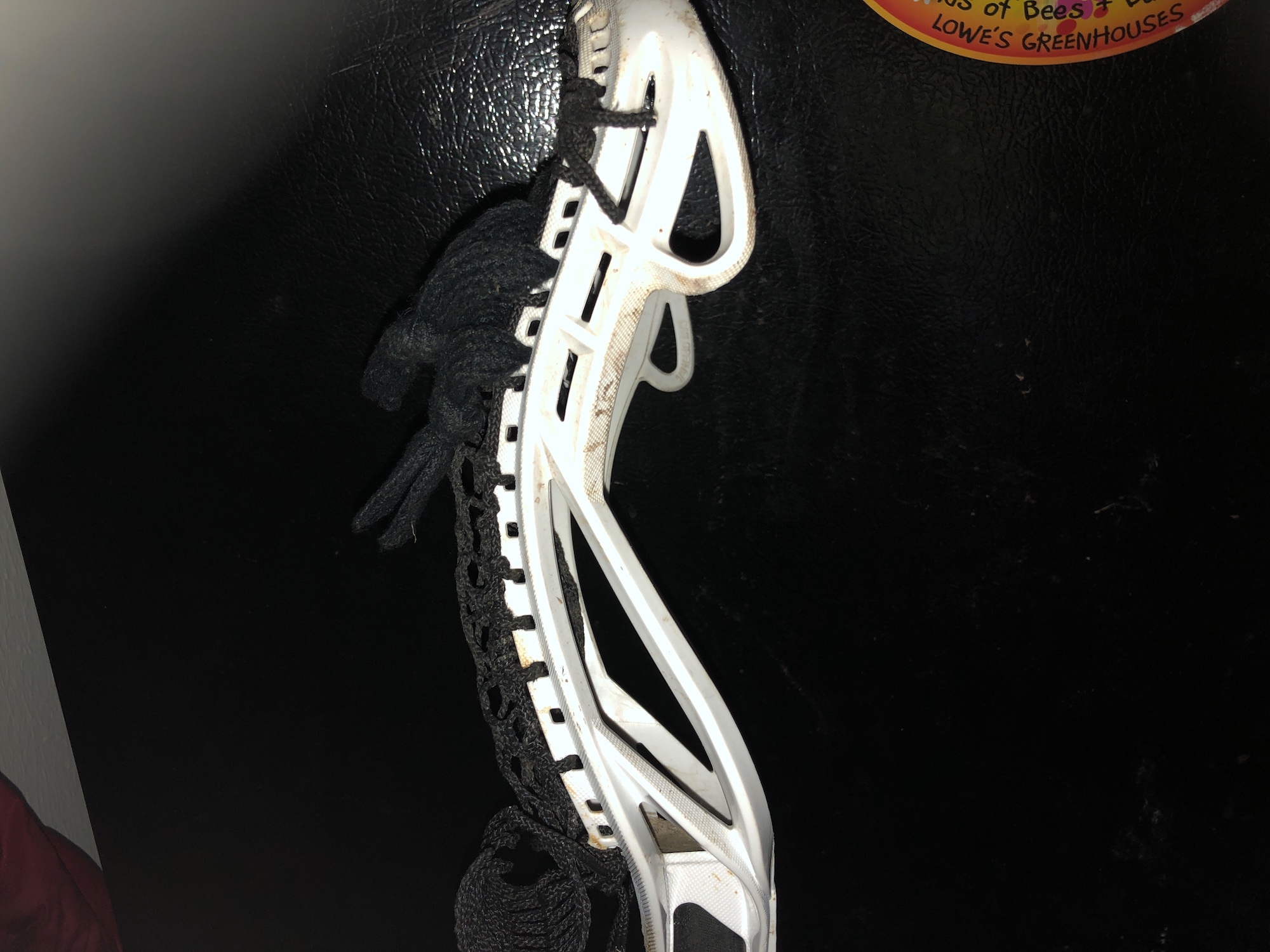 Gait D head For Nolan | SidelineSwap