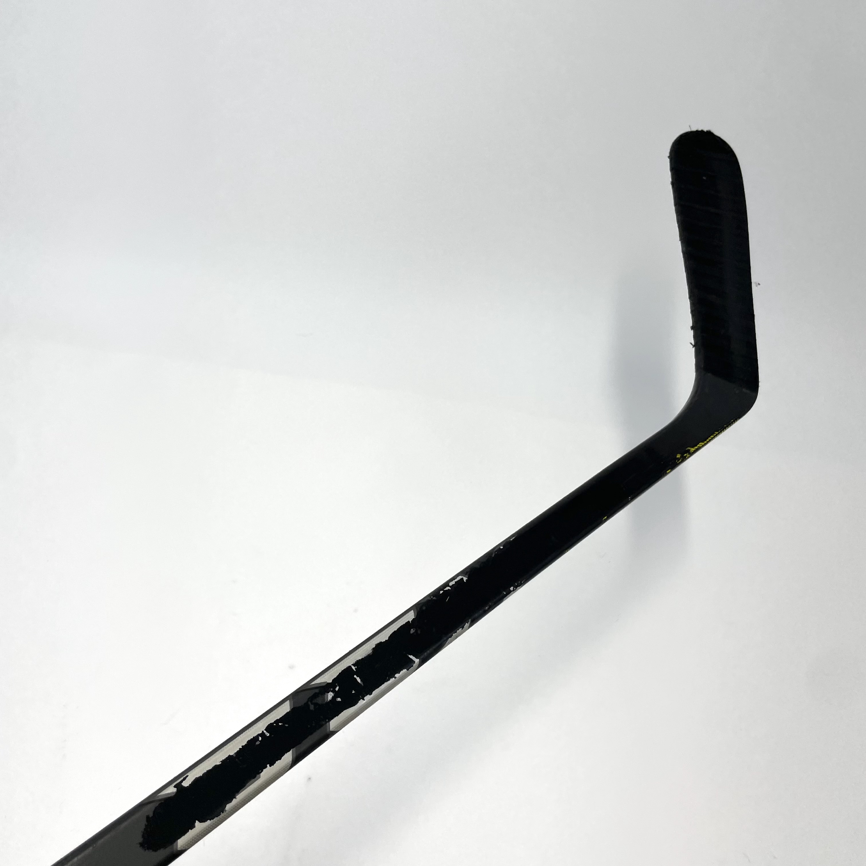 Used Left Handed CCM Super Tacks | P19 Curve 75 Flex | Grip D83 ...