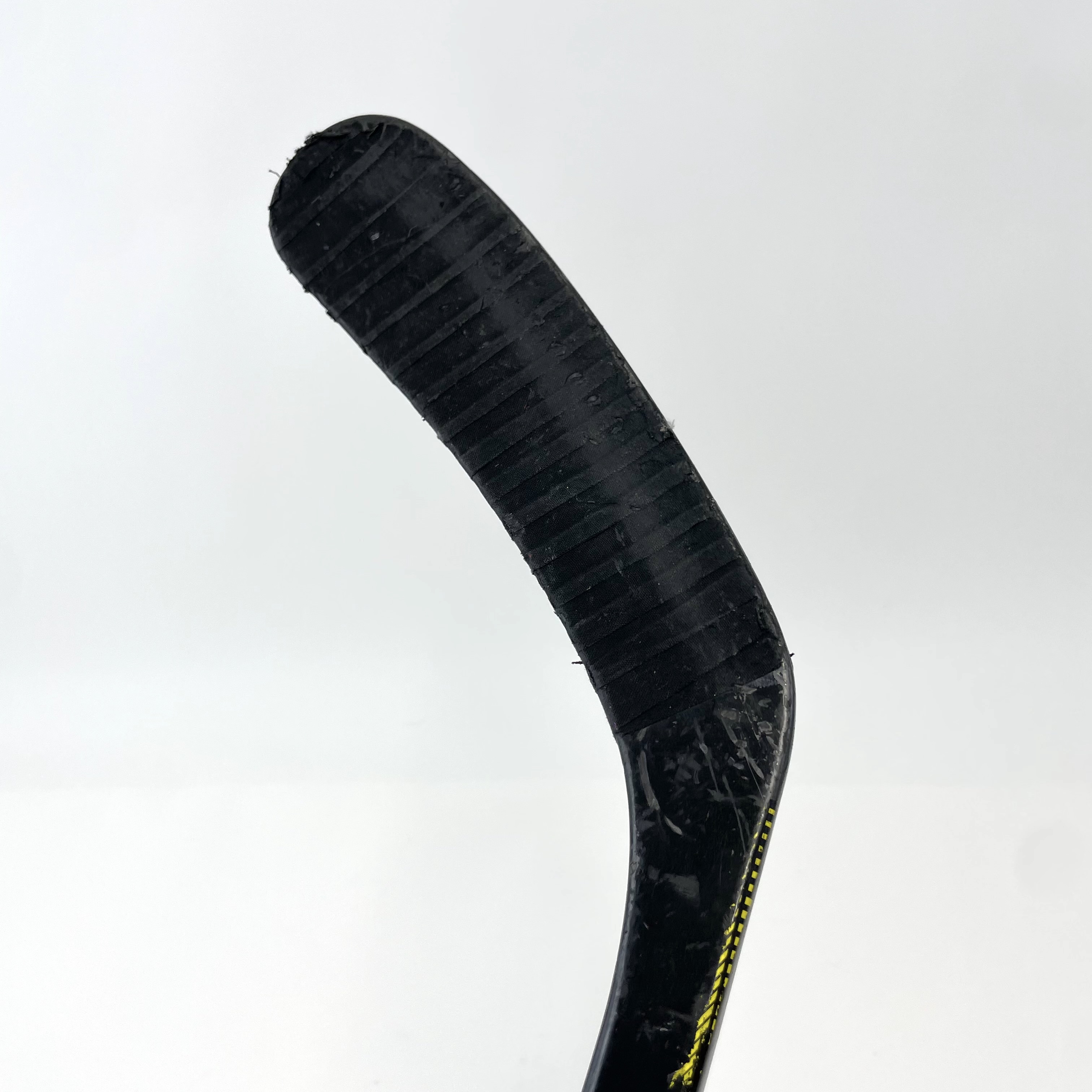 Used Left Handed CCM Super Tacks | P19 Curve 75 Flex | Grip D83 ...