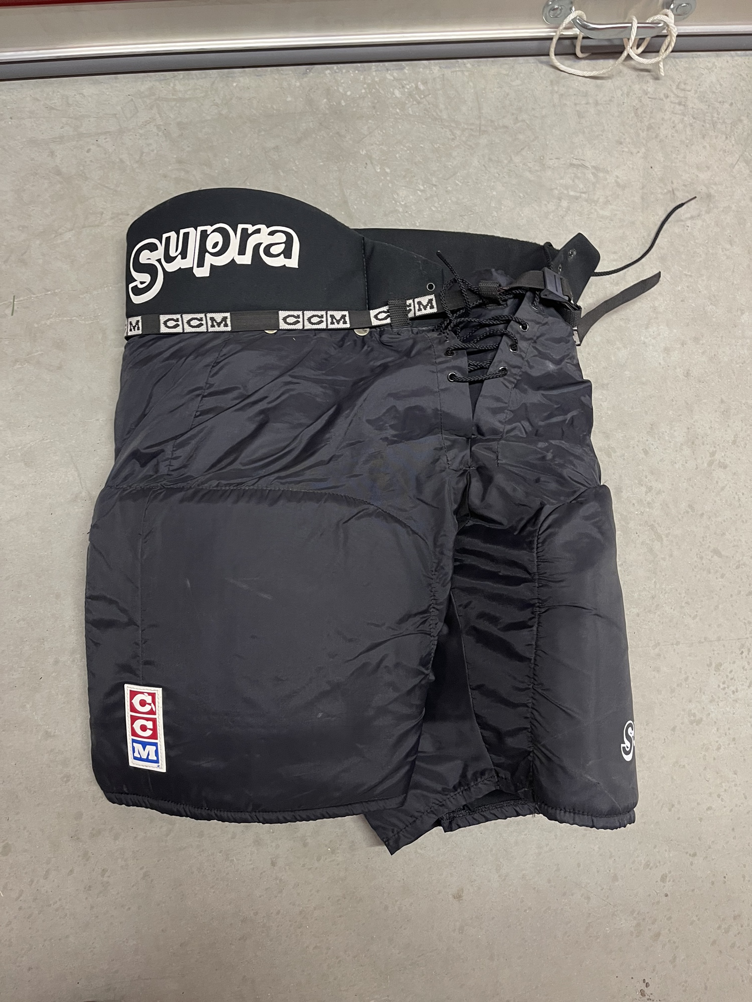 Ccm Supra hockey pants | SidelineSwap