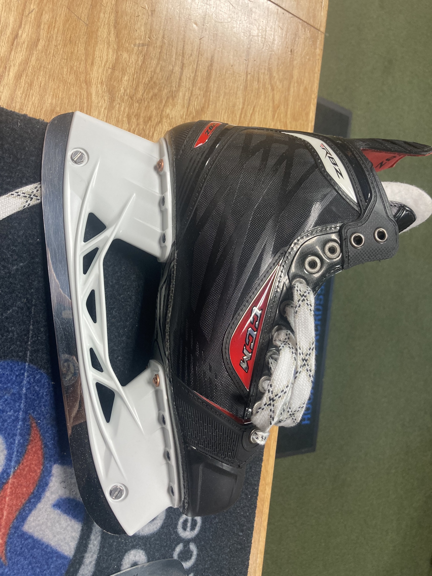 Ccm original RBZ skates | SidelineSwap