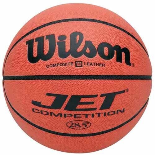 Wilson Jet Competition Basketball 28.5 Women's WTB1255 New | SidelineSwap