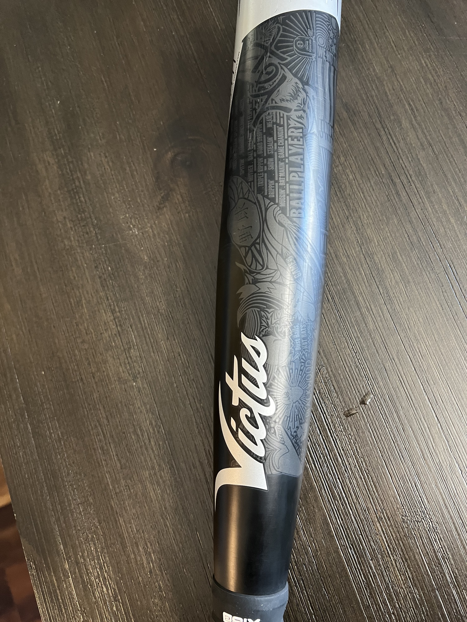 2022 Victus Nox -3 bbcor 32/29 | SidelineSwap