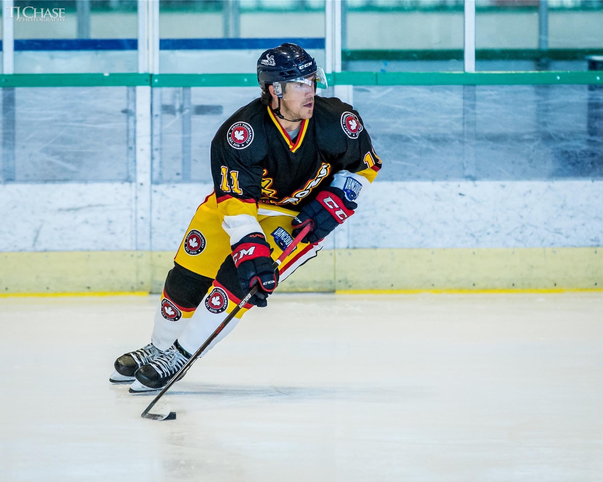 The RonRons (Cliff Ronning Tribute) | SidelineSwap