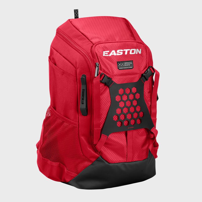 Easton Walk-Off NX Backpack - Red | SidelineSwap