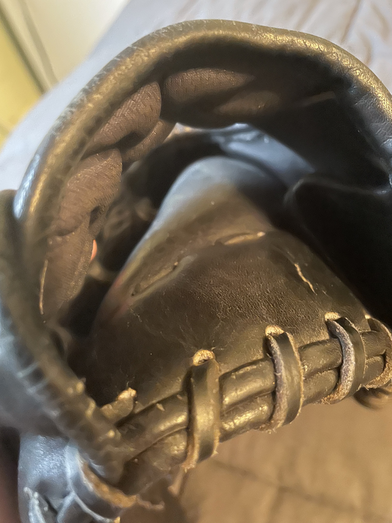 Used Wilson EL3 $200 OBO | SidelineSwap