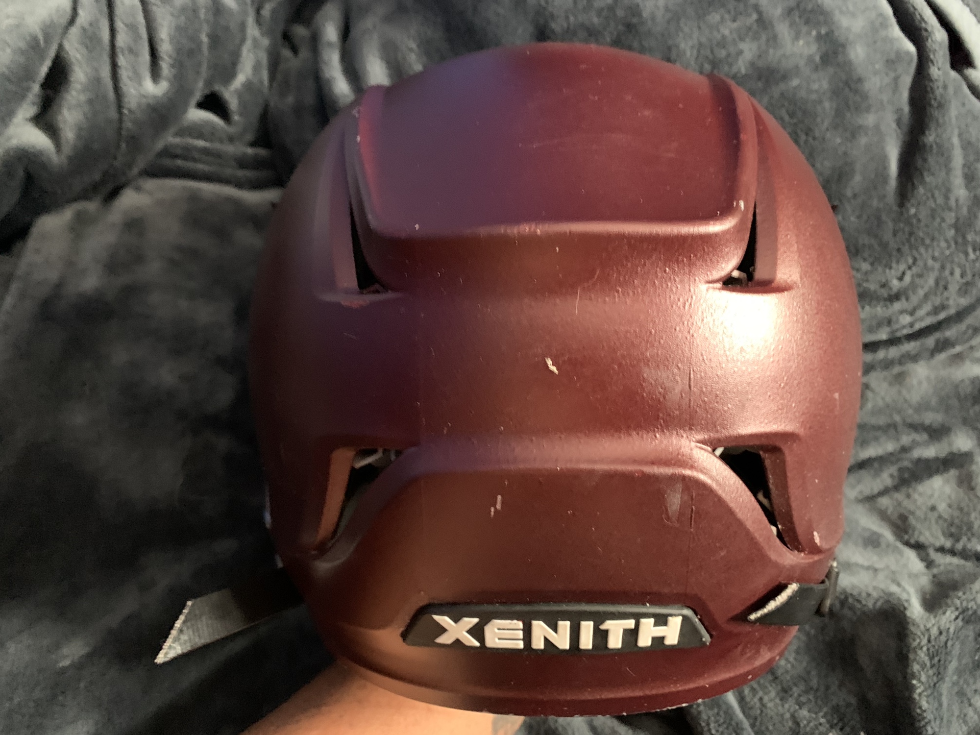 Used Large Xenith Shadow xr Helmet | SidelineSwap