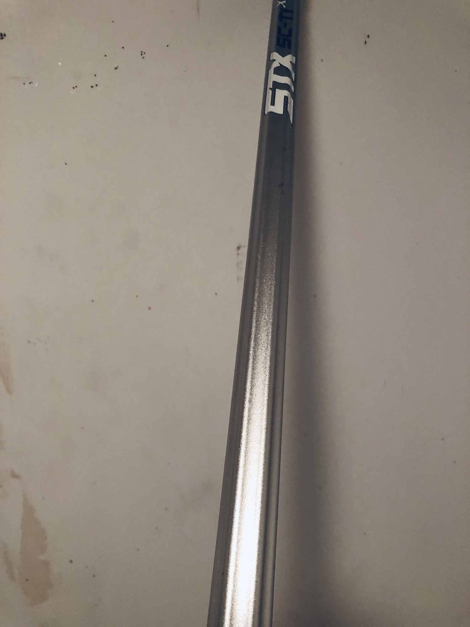 New STX SC-TI X Shaft | SidelineSwap