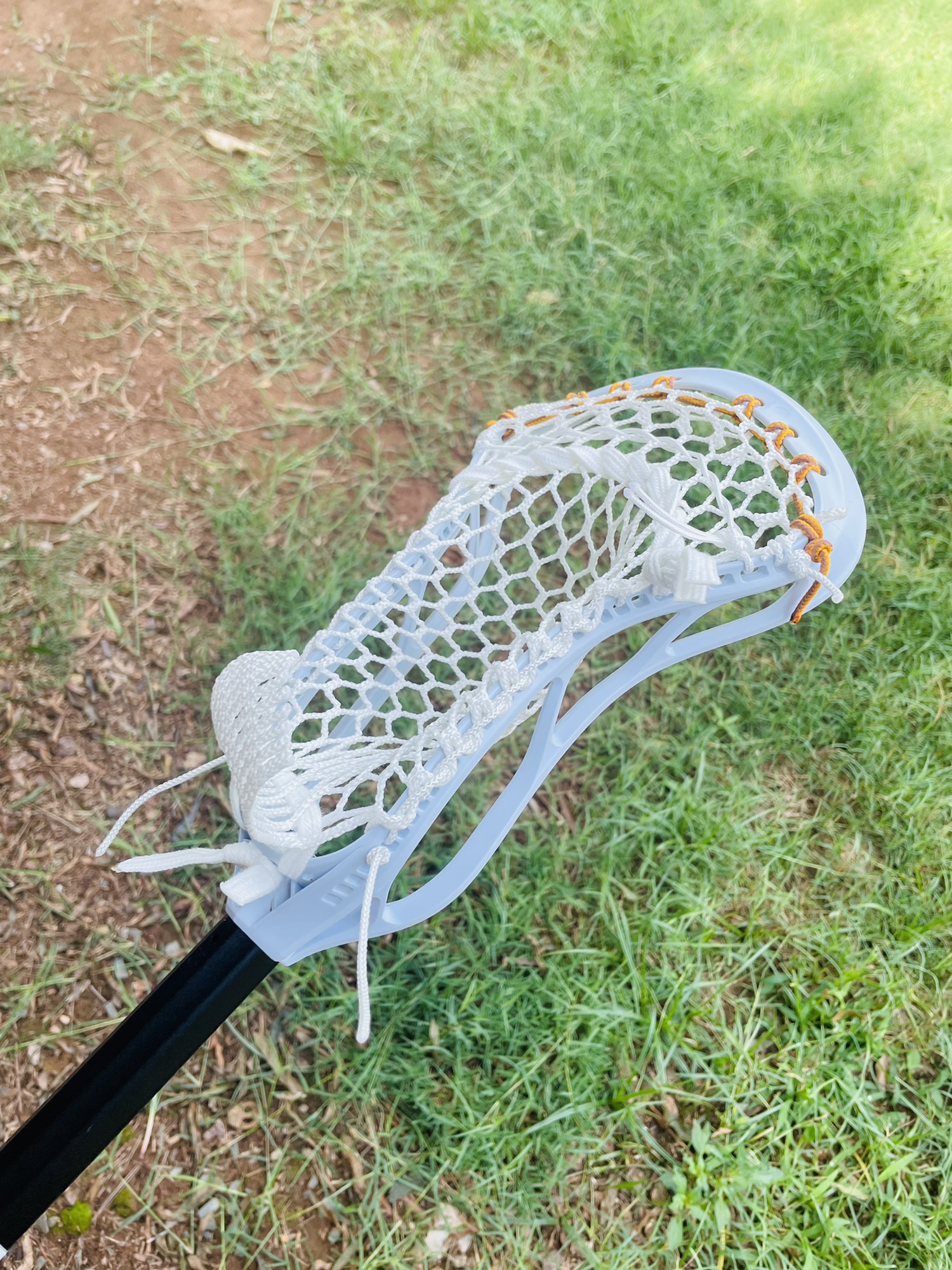 New StringKing Mark 2F W/ ECD Hero 3.0 | SidelineSwap