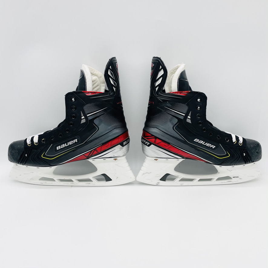 Bauer Vapor 2X Pro (V-Cut) Hockey Skates-288-9 1/2 D/A | SidelineSwap