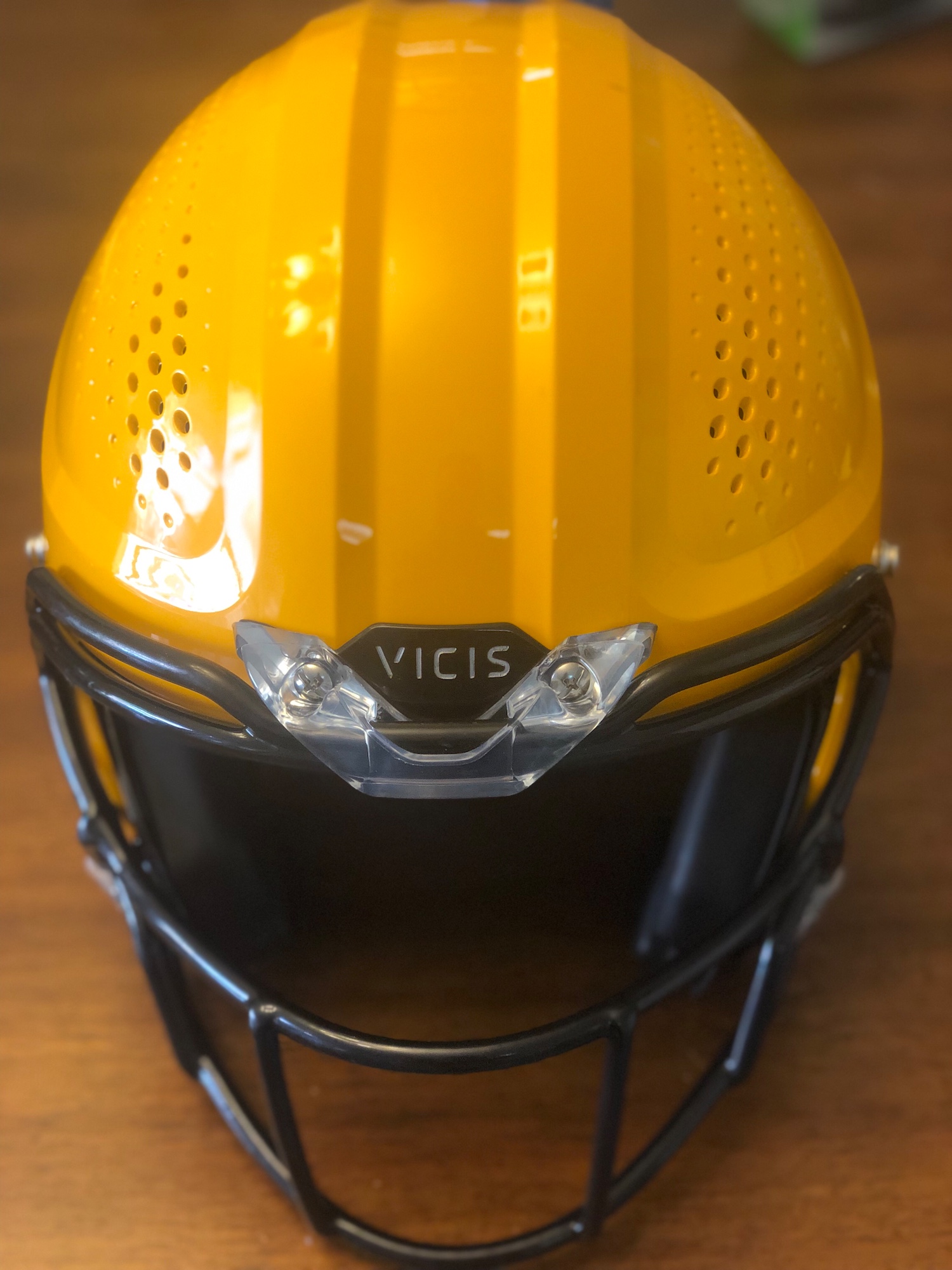 Vicis zero2 Football Helmet | SidelineSwap