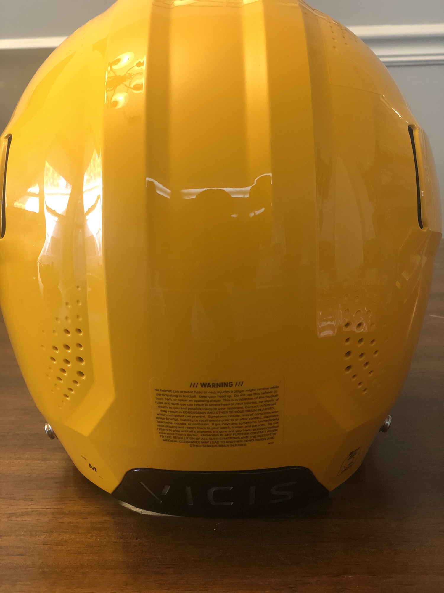 Vicis zero2 Football Helmet | SidelineSwap