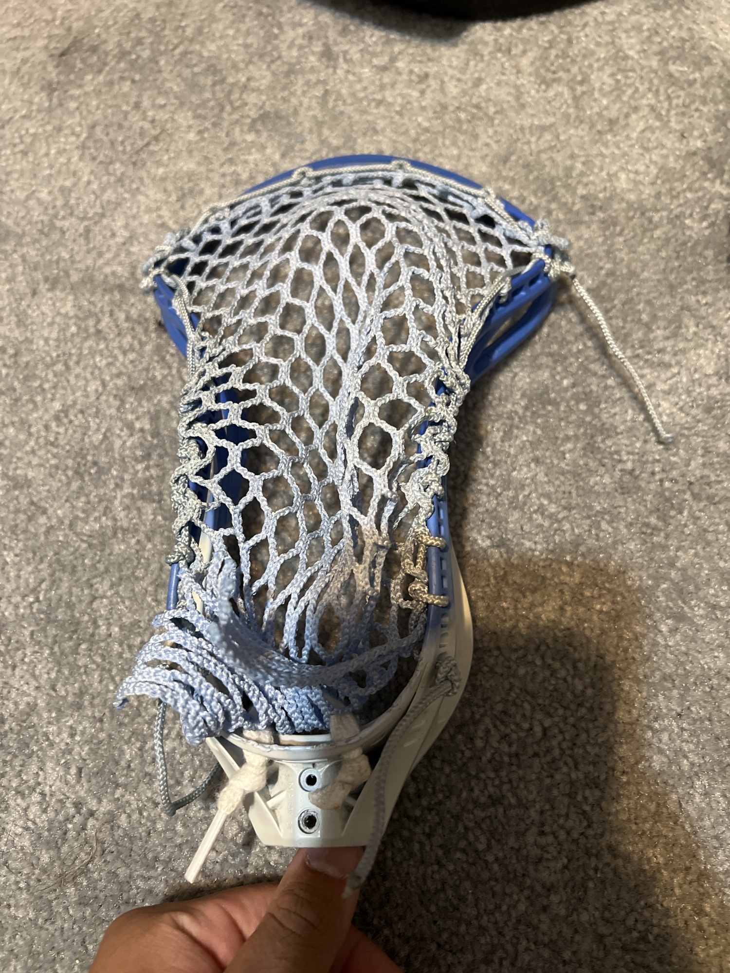 Mark 2F Head | SidelineSwap