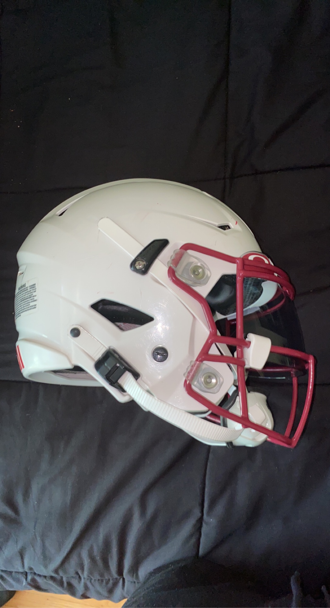 Riddell Speedflex Diamond | SidelineSwap