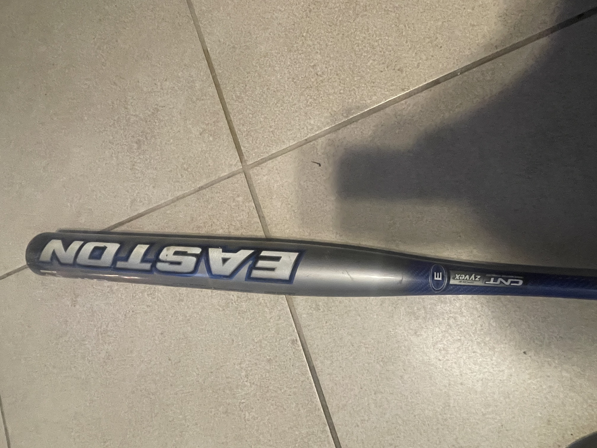 Easton synergy flex cnt Slow pitch | SidelineSwap