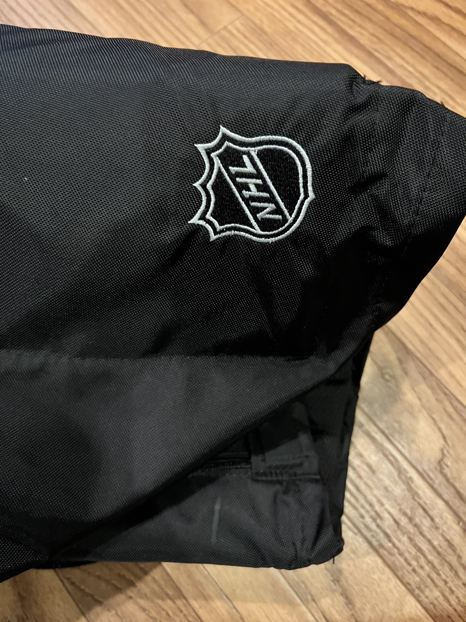 Senior XL Bauer Pro Stock Supreme Pro Hockey Pants | SidelineSwap