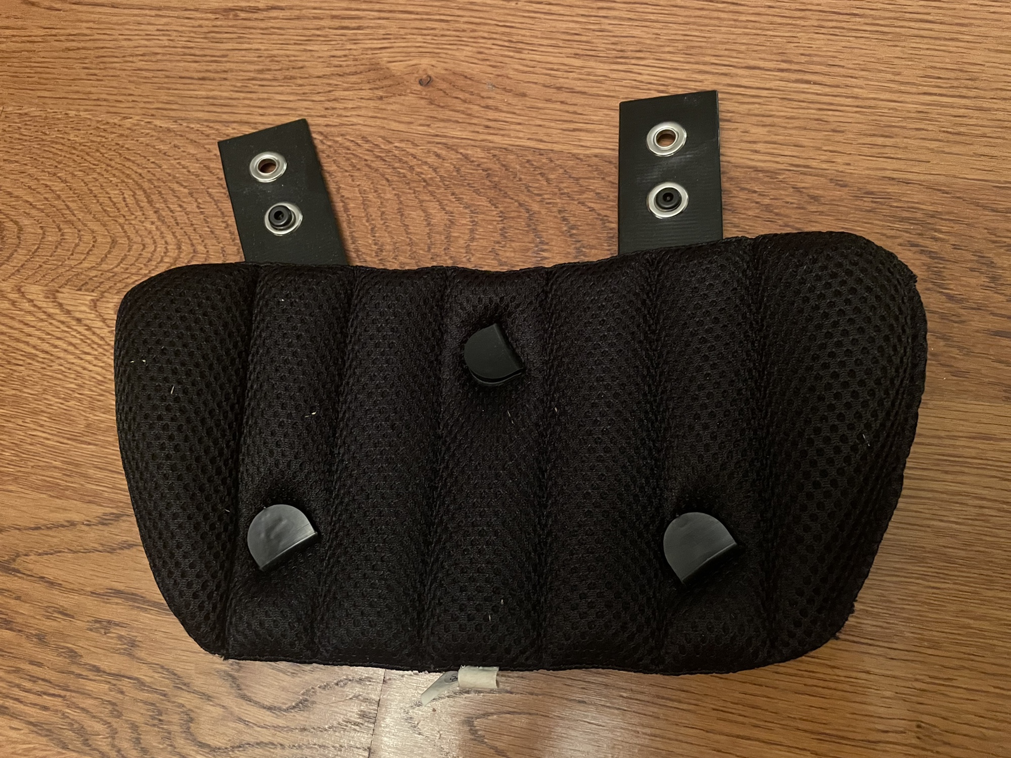 Youth Schutt Football Backplate | SidelineSwap