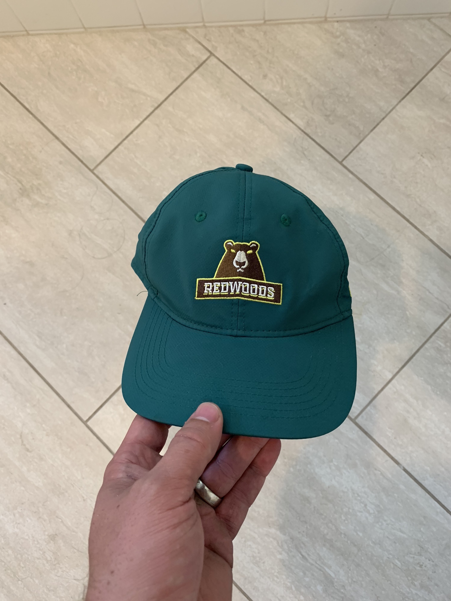 PLL Redwoods Hat | SidelineSwap