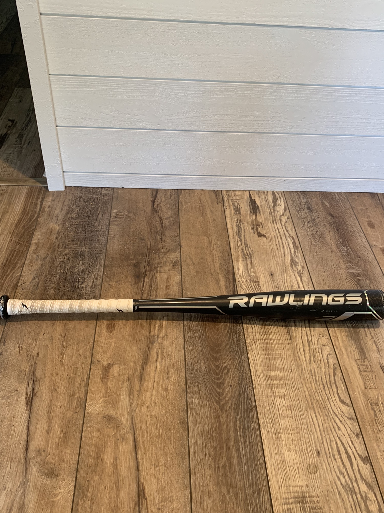 2020 Hybrid (-3) 28 oz 31" Velo acp Bat | SidelineSwap