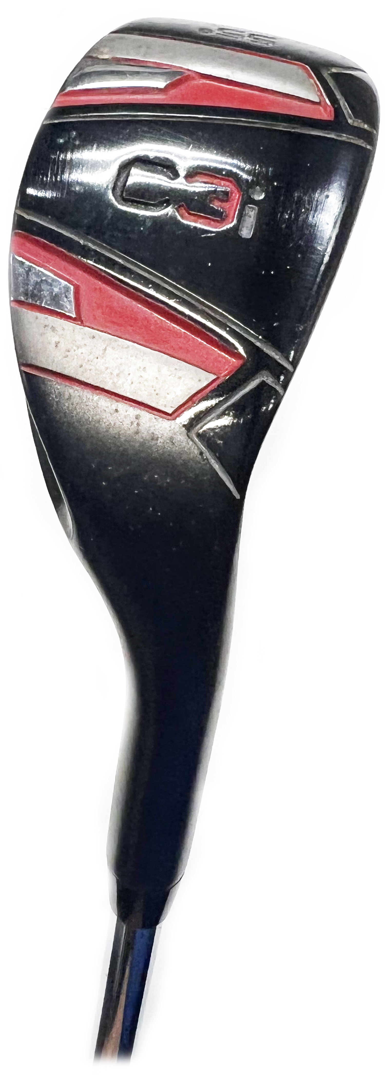 C3i 55* Sand Wedge Steel Wedge Flex | SidelineSwap