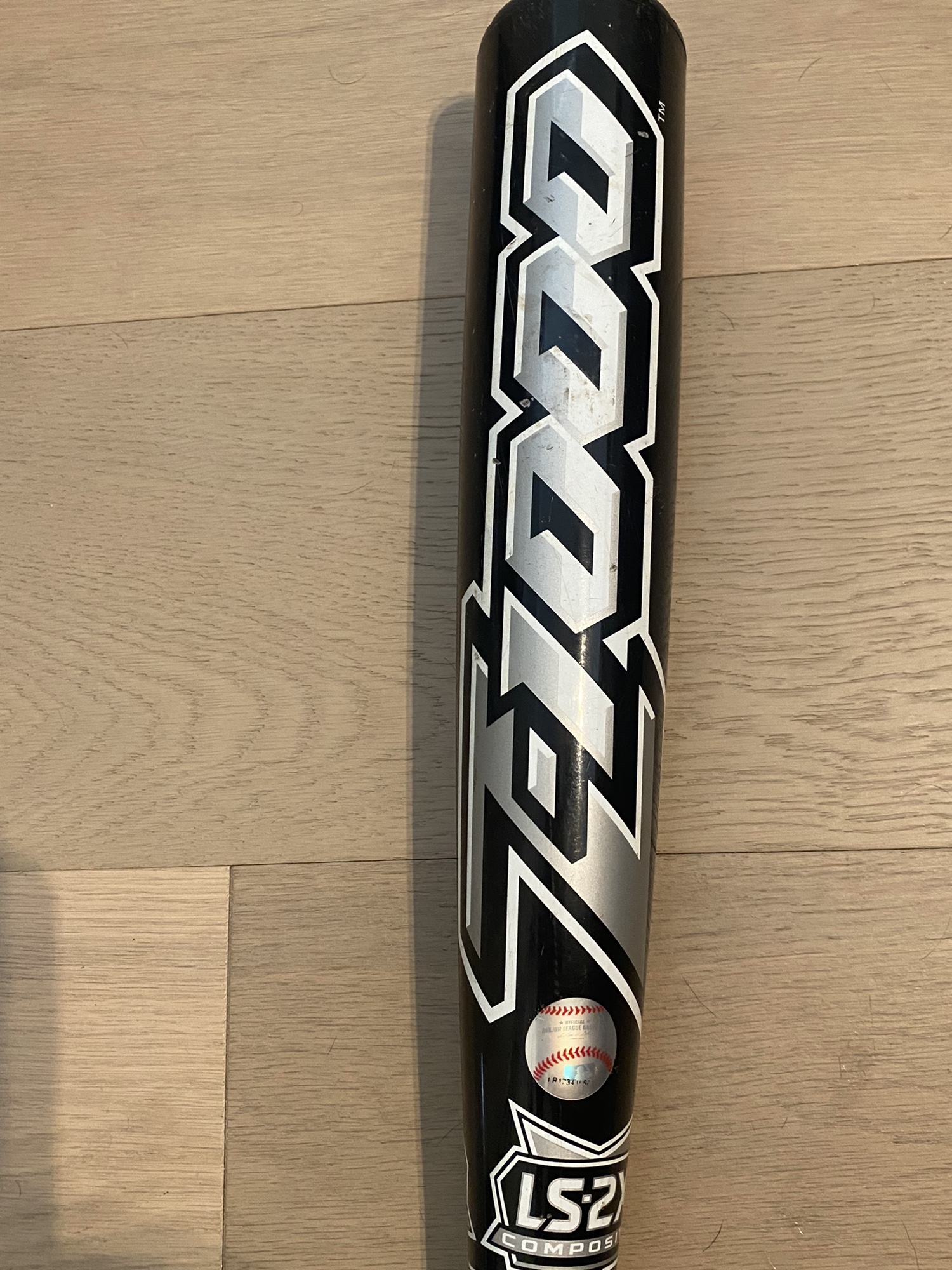 TPX Z1000 Bat (-3) 28 oz 31" Make Me An Offer | SidelineSwap