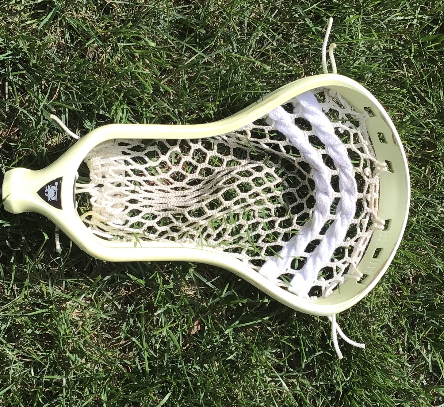Used Attack & Midfield ECD Strung DNA Head | SidelineSwap