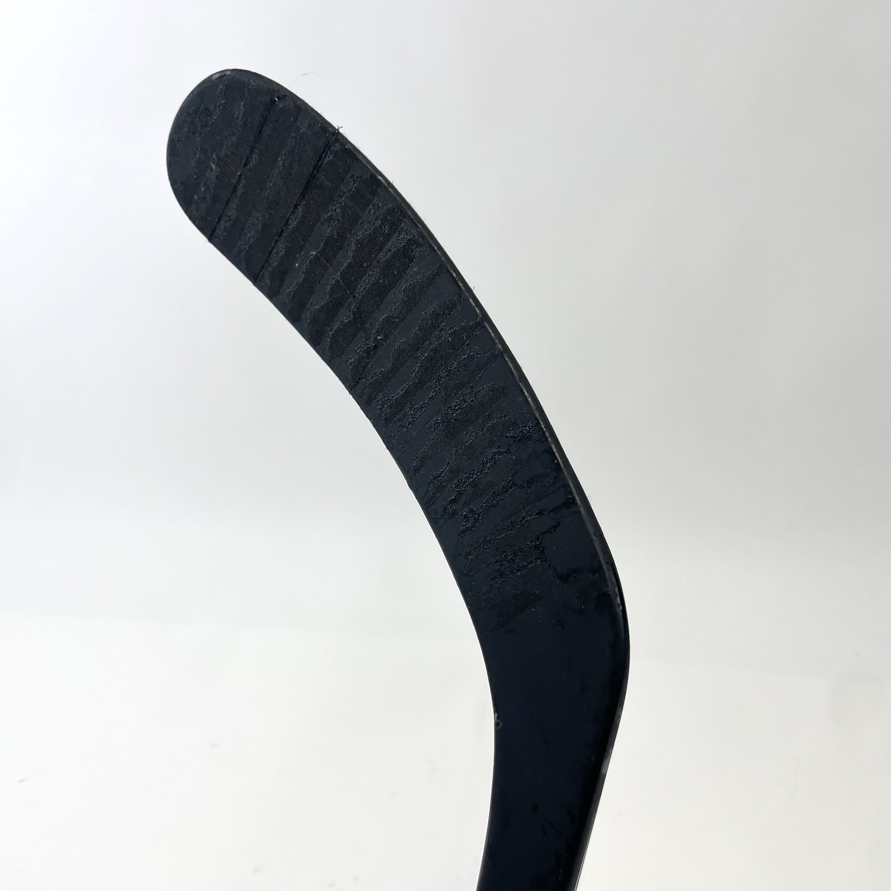 Used Left Handed Warrior Alpha QXT W03 Curve 85 Flex Grip | #X207 ...