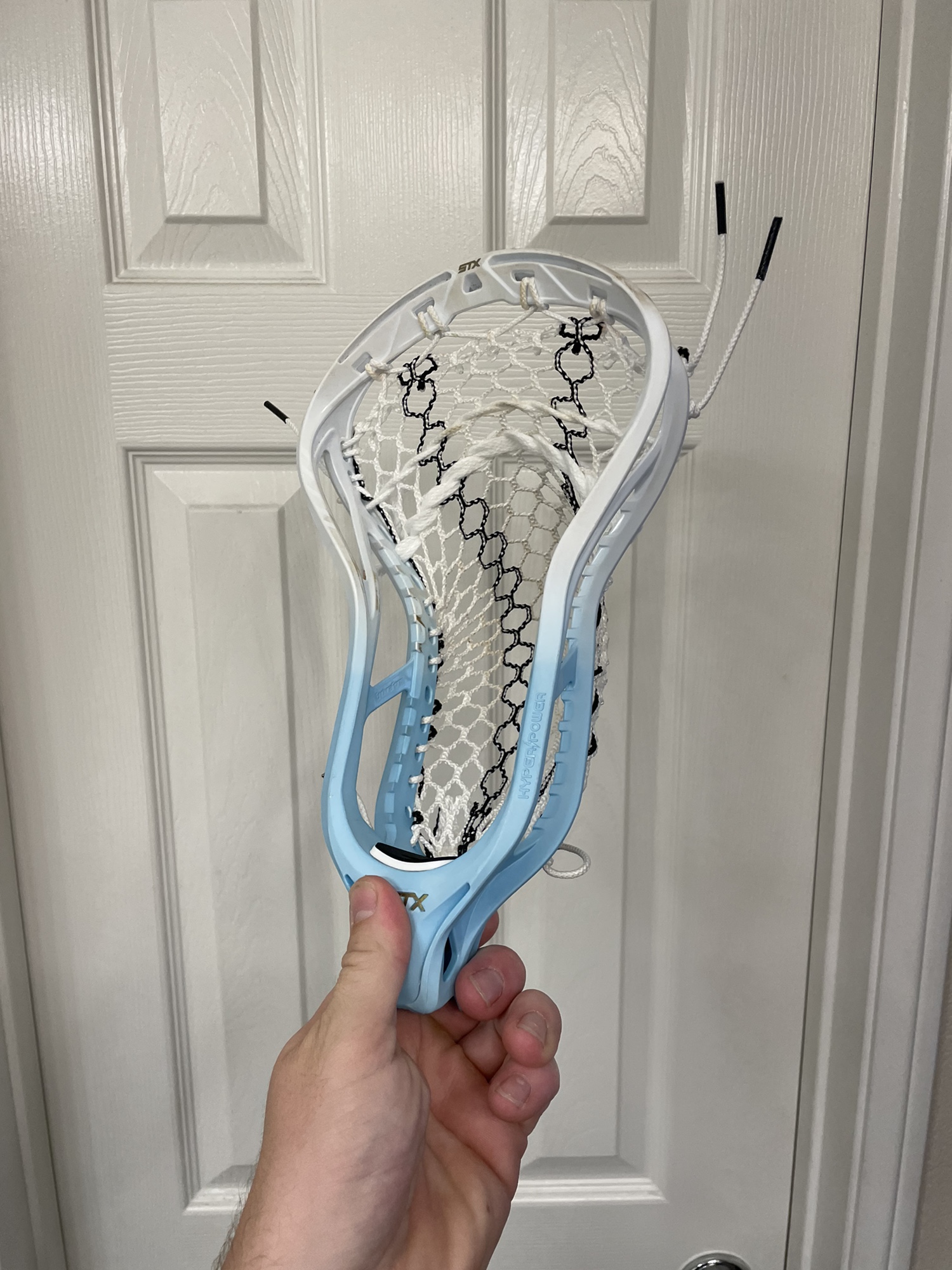New STX Hyper power Head | SidelineSwap