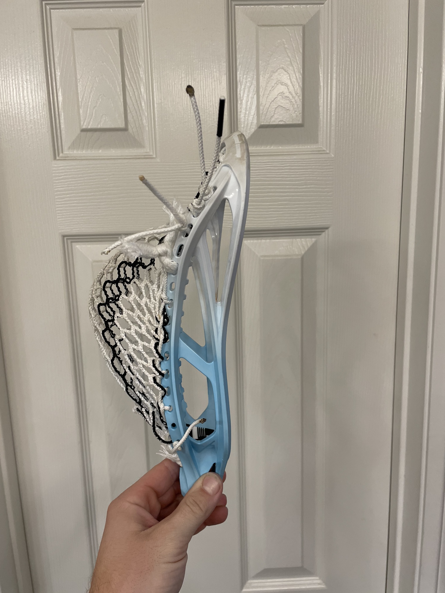 New STX Hyper power Head | SidelineSwap