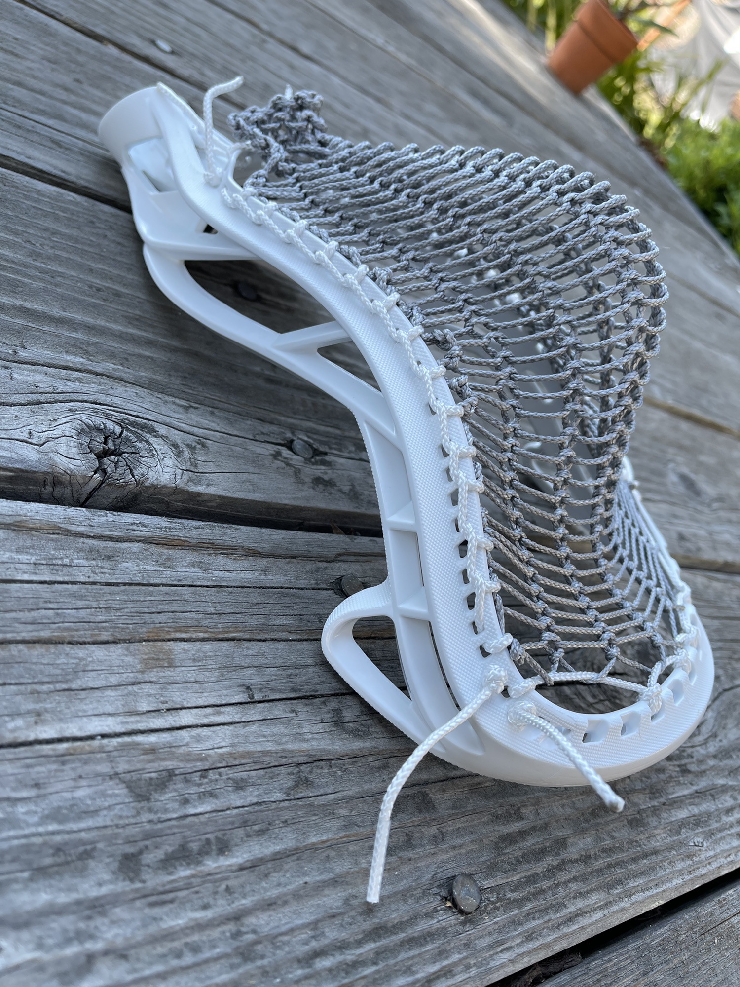 ArmorMesh Stringing Service (Mesh Included) | SidelineSwap