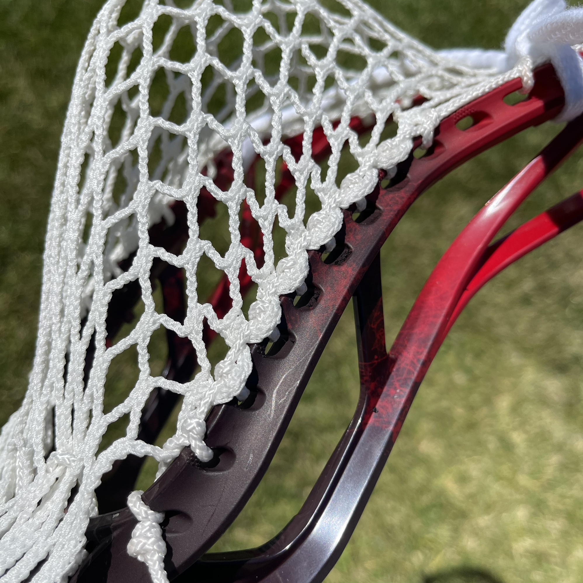 New Custom Strung STX Hyper Power Head | SidelineSwap