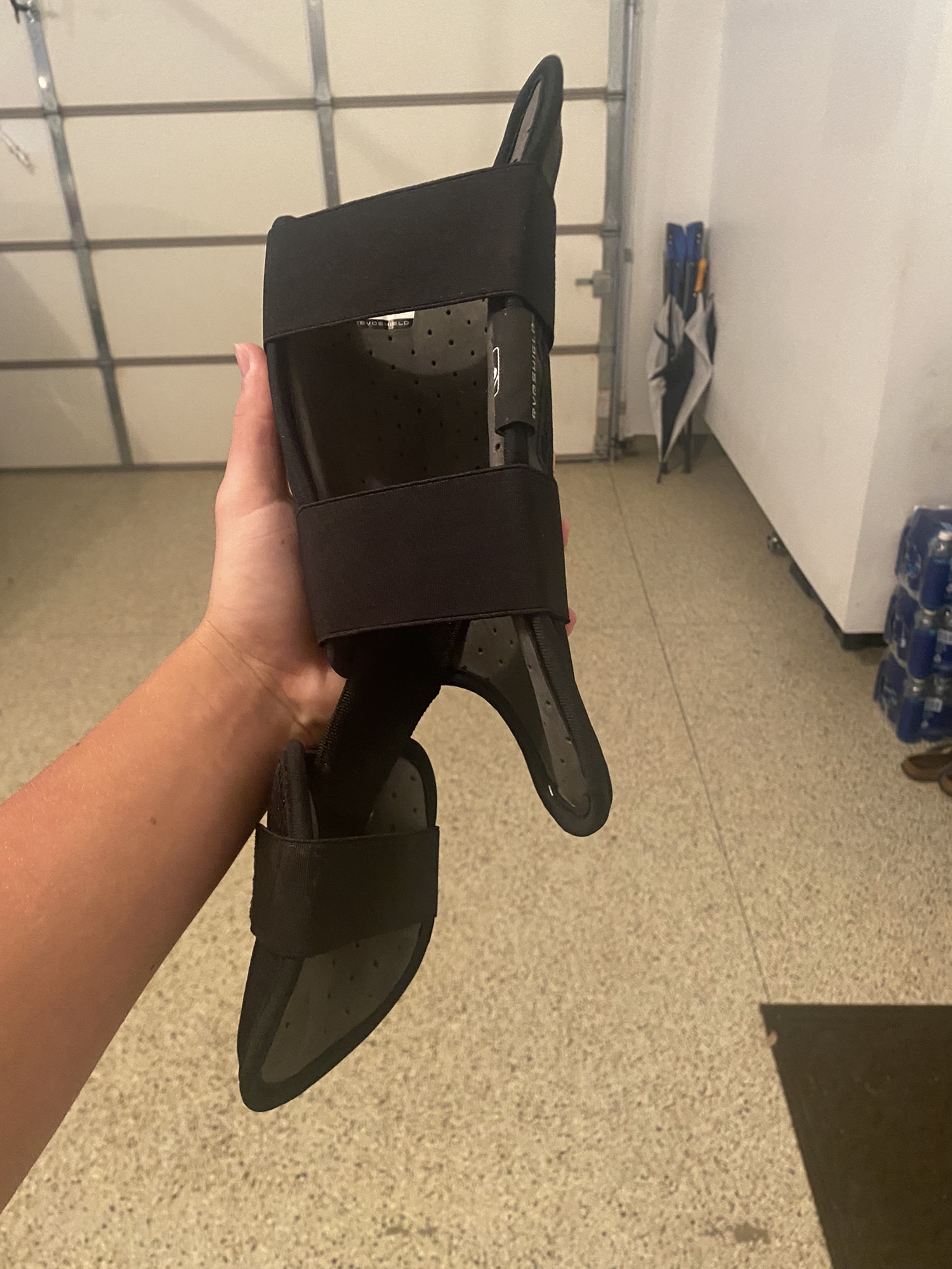 Evoshield Leg Guard | SidelineSwap