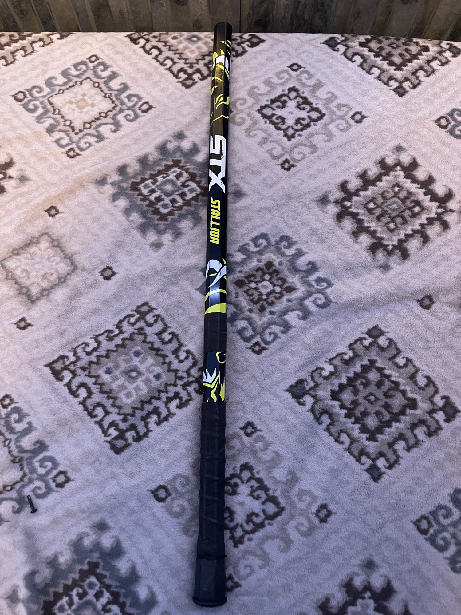 Used STX Stallion Shaft | SidelineSwap