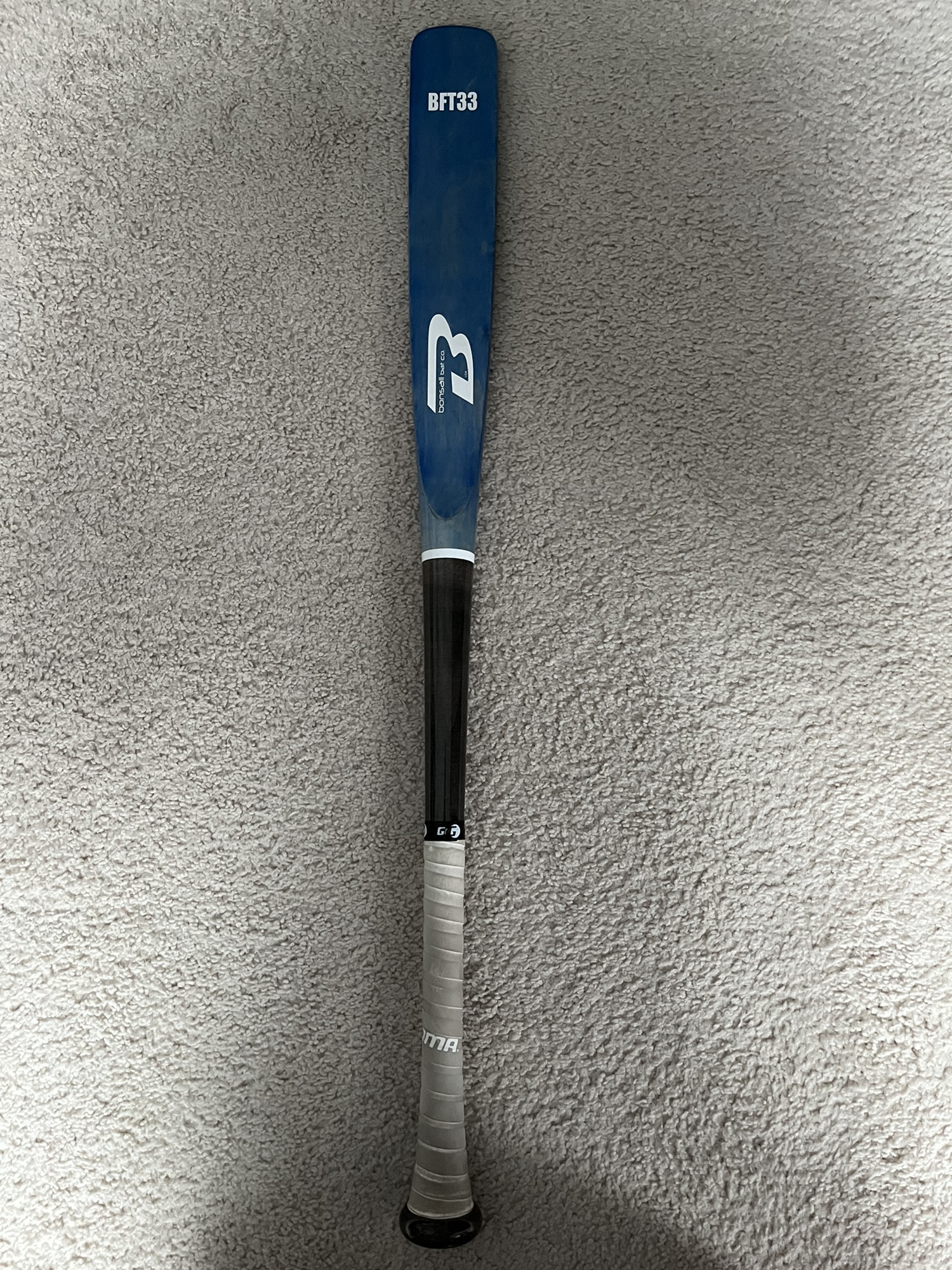 Bonsall Flat Training Bat | SidelineSwap