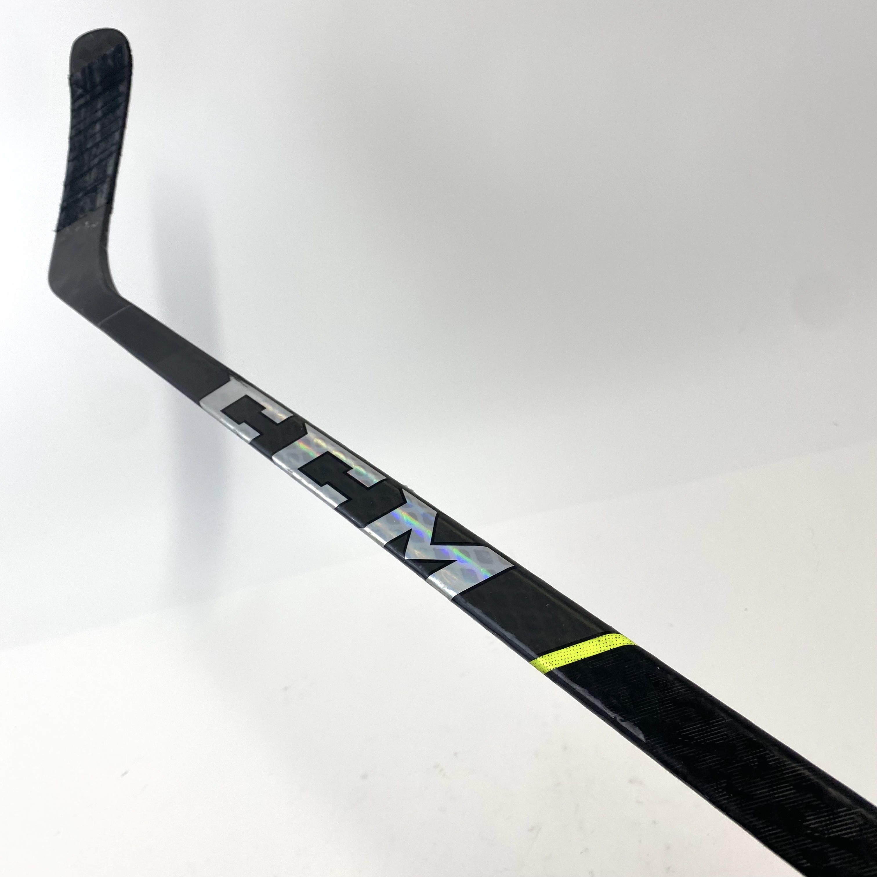 Used Right Handed CCM Super Tacks AS3 Pro | Custom Toe Curve 85 Flex ... Used Right Handed CCM Super Tacks AS3 Pro | Custom Toe Curve 85 Flex ...