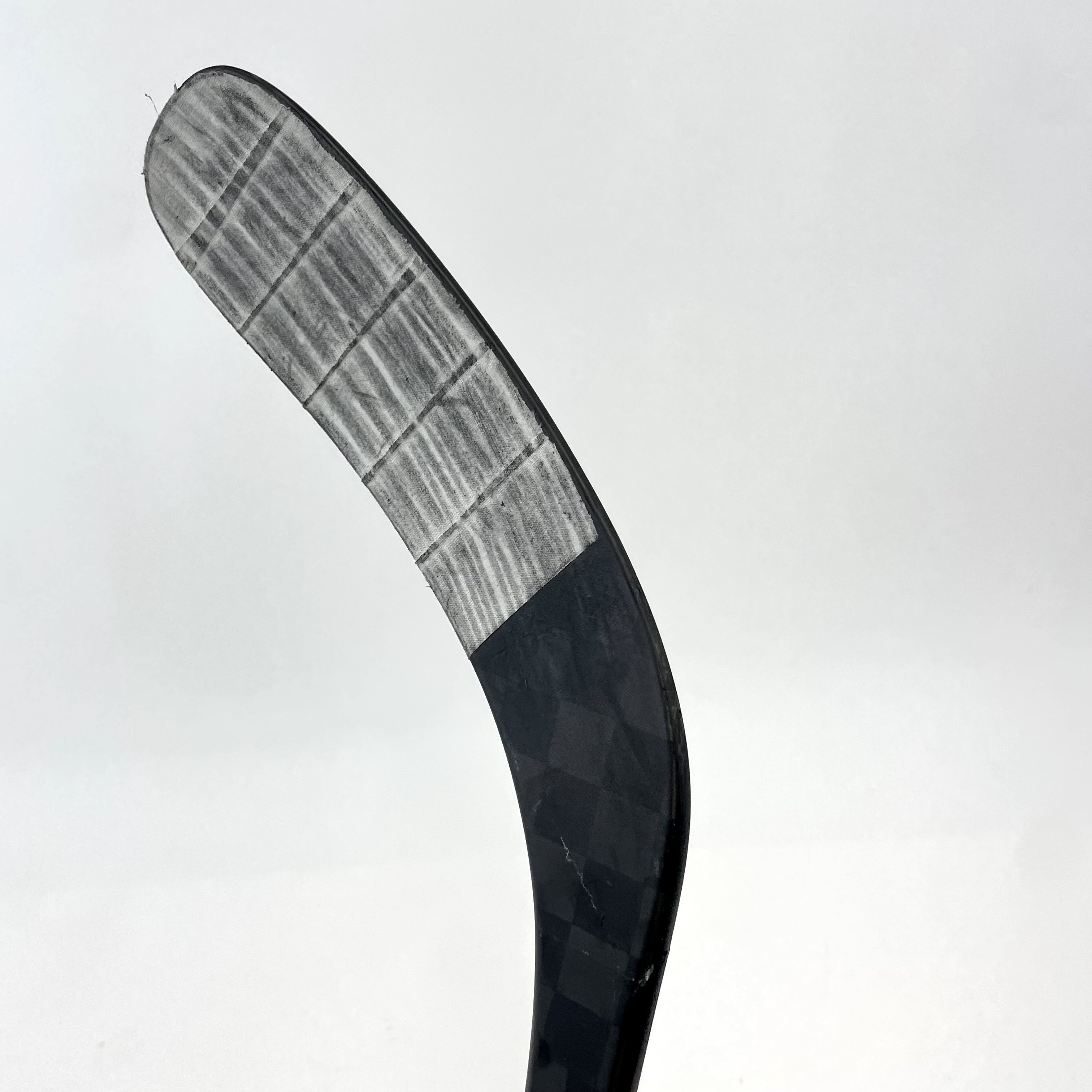 Used Left Handed Bauer Vapor Hyperlite - 77 flex p88 curve - Bratt New ...