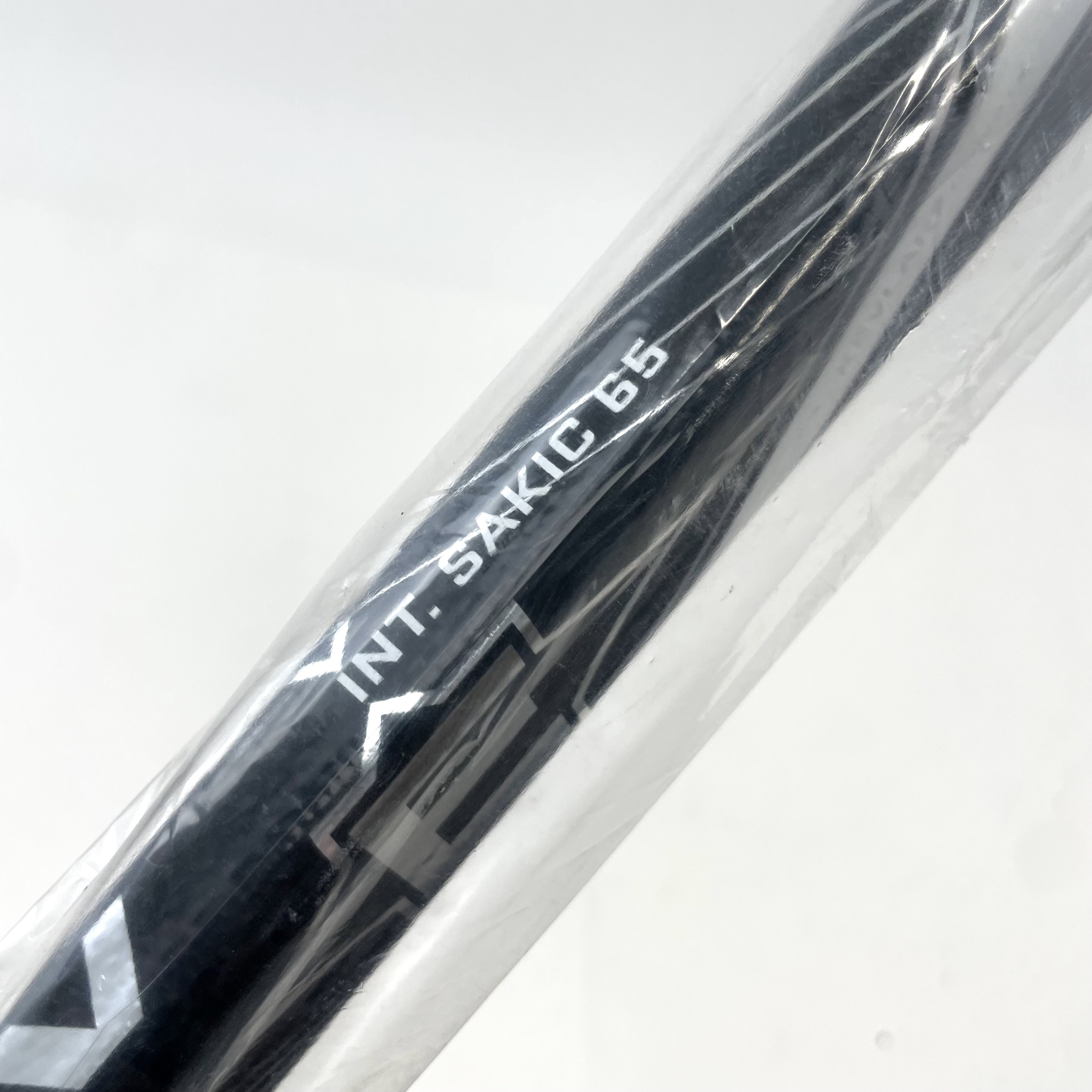 Brand New Left Handed Easton Stealth S19 Sakic Curve 65 flex - Retail ...