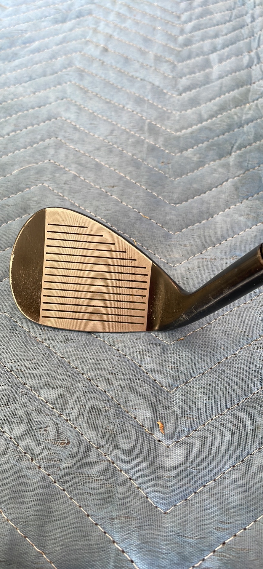 MacGregor VIP 54’ Wedge | SidelineSwap