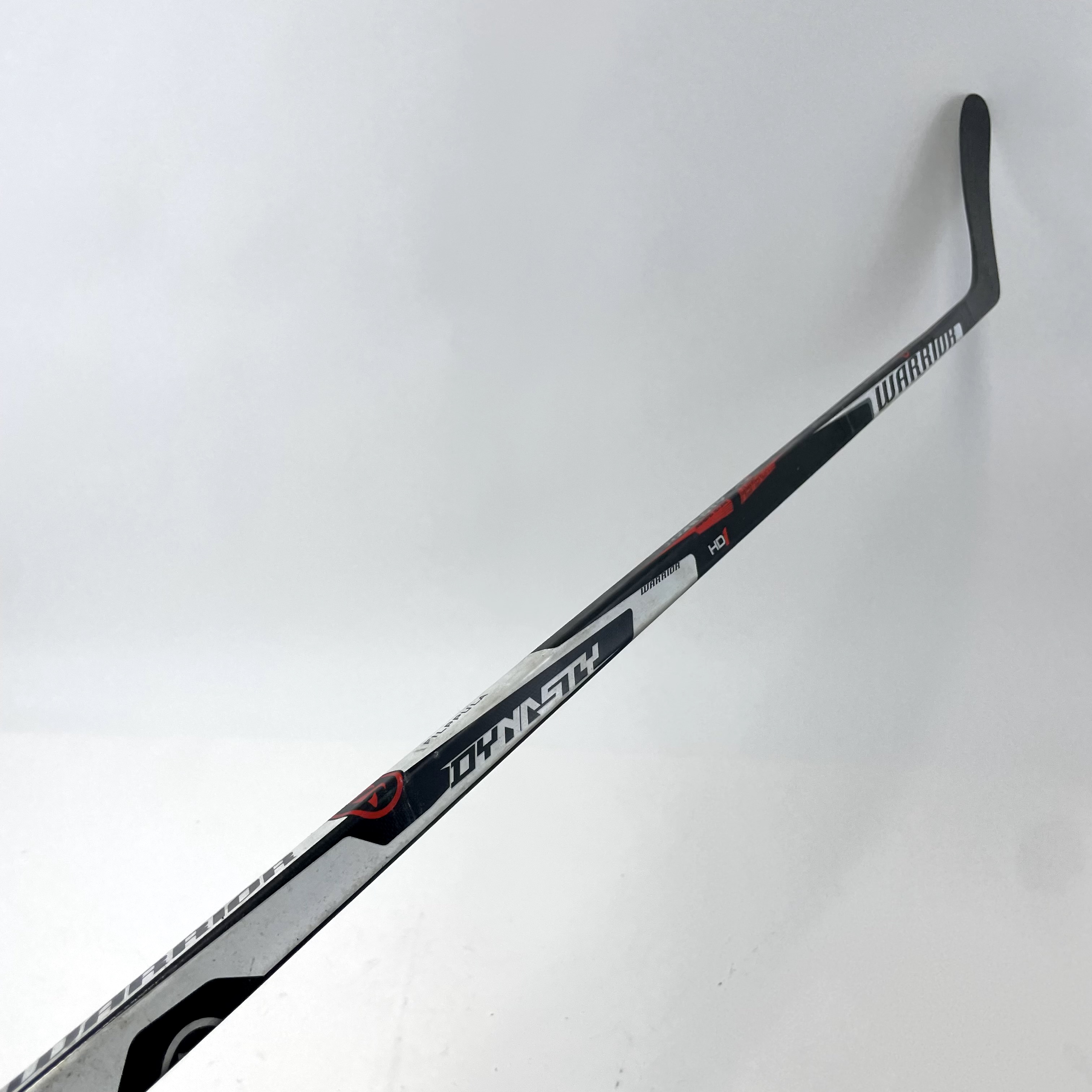 New Left Handed Warrior Dynasty HD1 95 flex custom curve - Filppula ...