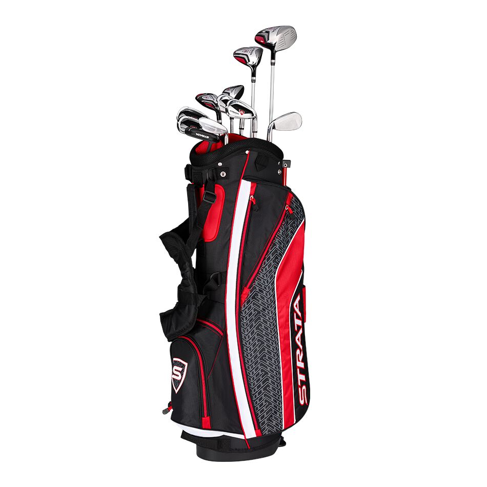 STRATA 2019 STRATA TOUR 16-PIECE COMPLETE SET STRATA GRAPHITE ...