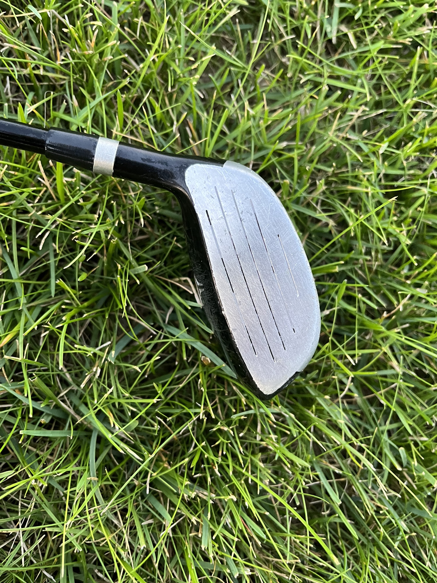 Used Wilson 3 Wood Fairway Wood | SidelineSwap