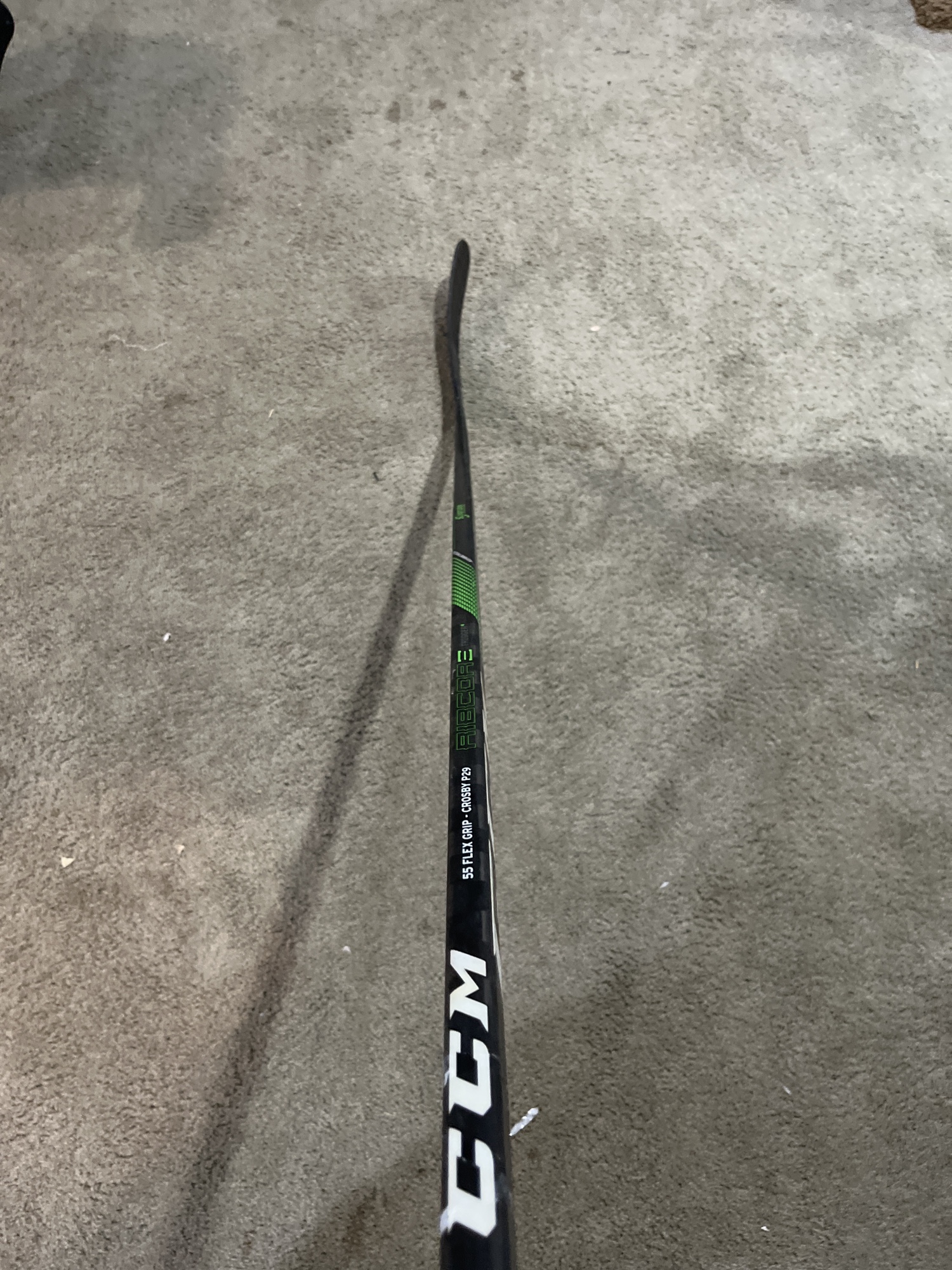 ccm trigger 4pro | SidelineSwap