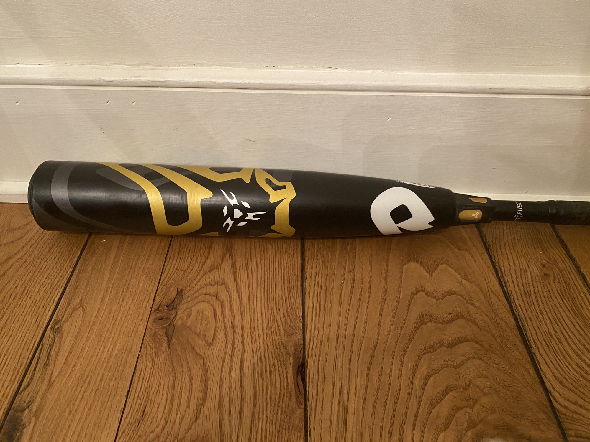 2020 Composite (-8) 23 oz 31” CF Zen Bat | SidelineSwap