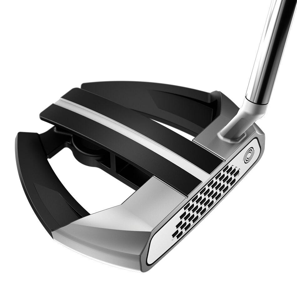 ODYSSEY 2019 MARXMAN SLANT STROKE LAB PUTTER 34 IN BI-MATRIX STROKE LAB ...