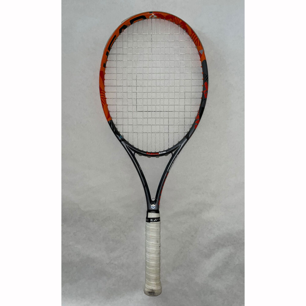 Used Head Radical Rev Pro Tennis Racquet 4 1/8 16566 | SidelineSwap