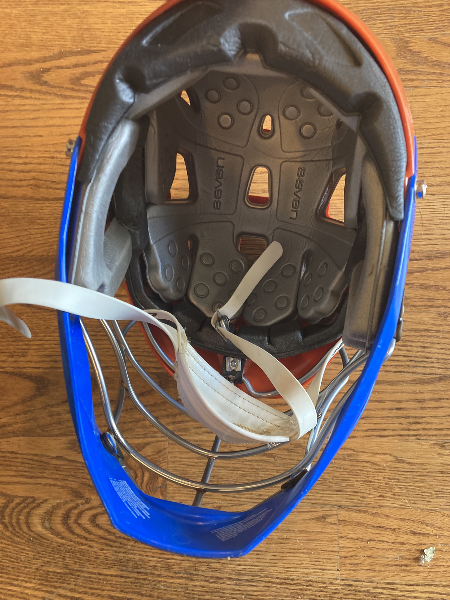 Cascade Pro-7 Helmet | SidelineSwap