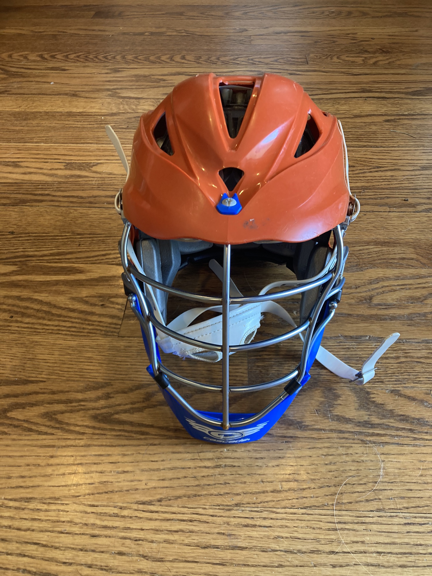 Cascade Pro-7 Helmet | SidelineSwap