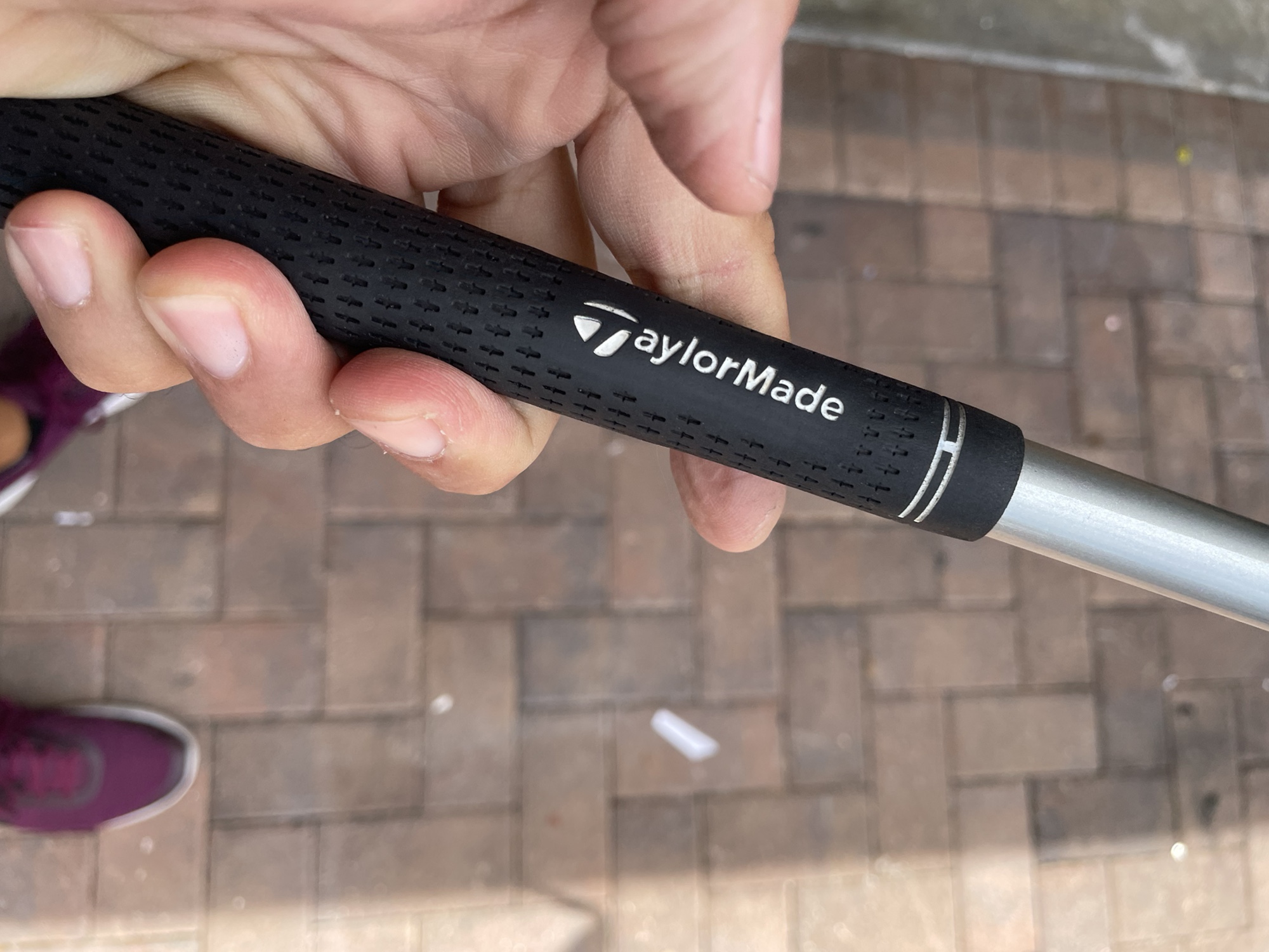 Taylormade R7 XD RAC Single 3 Iron Regular Graphite | SidelineSwap