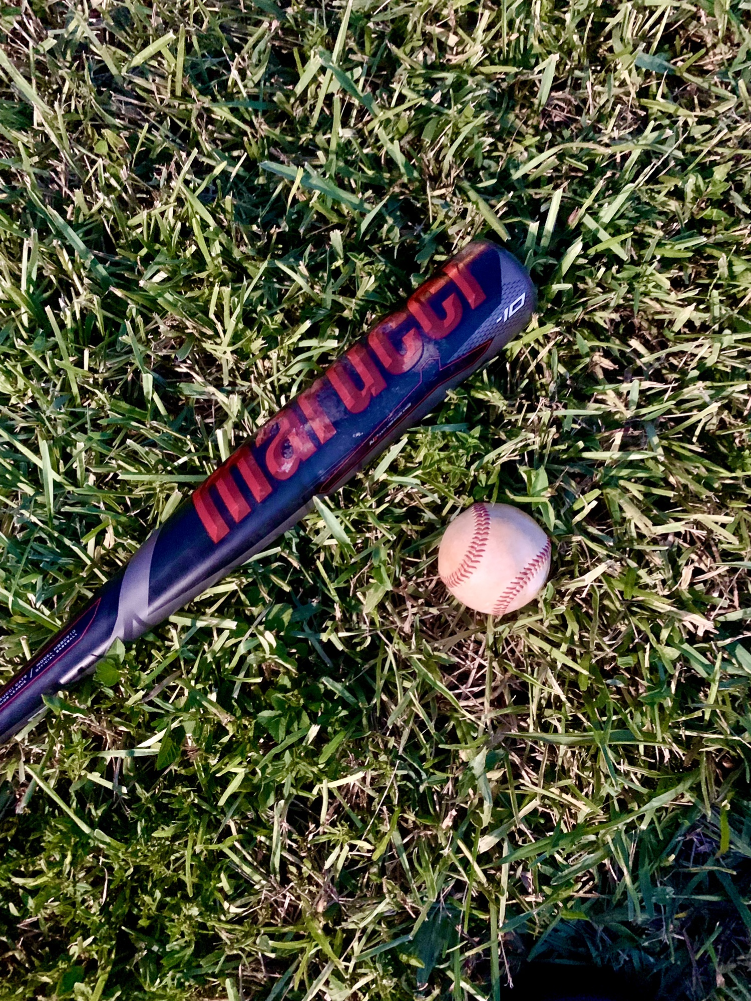 Alloy (-10) 20 oz 30" Cat 9 Bat | SidelineSwap